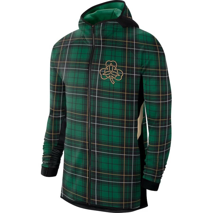 Куртка Boston Celtics