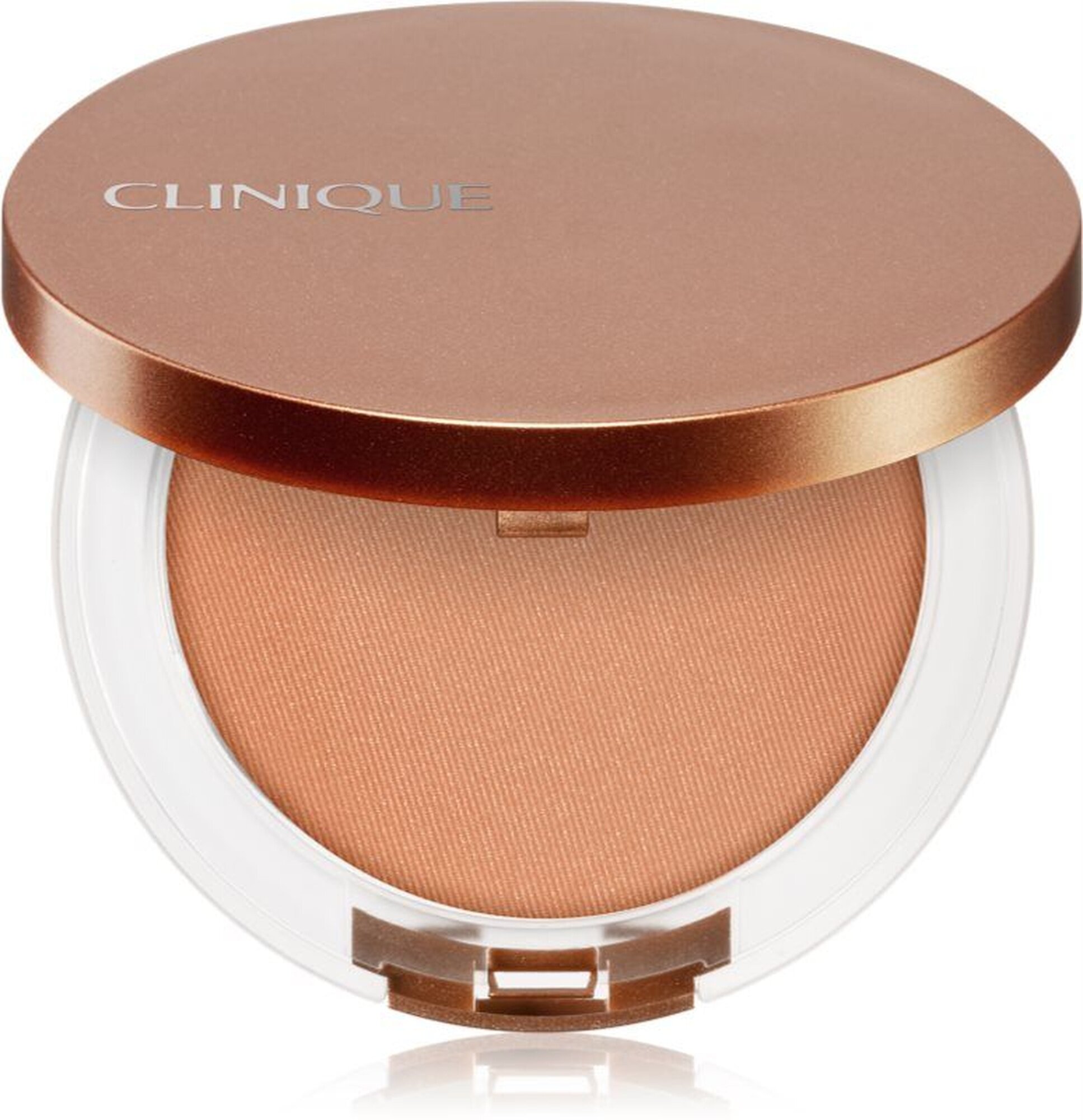 Clinique Бронзер True Bronze Pressed Powder Bronzer 9.6 г оттенок 02 Sunkissed