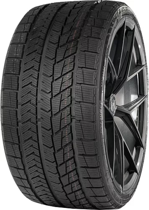 Зимняя шина Unistar ICE PROTECTION 245/45/R20 103H нешипованная без RunFlat Легковые