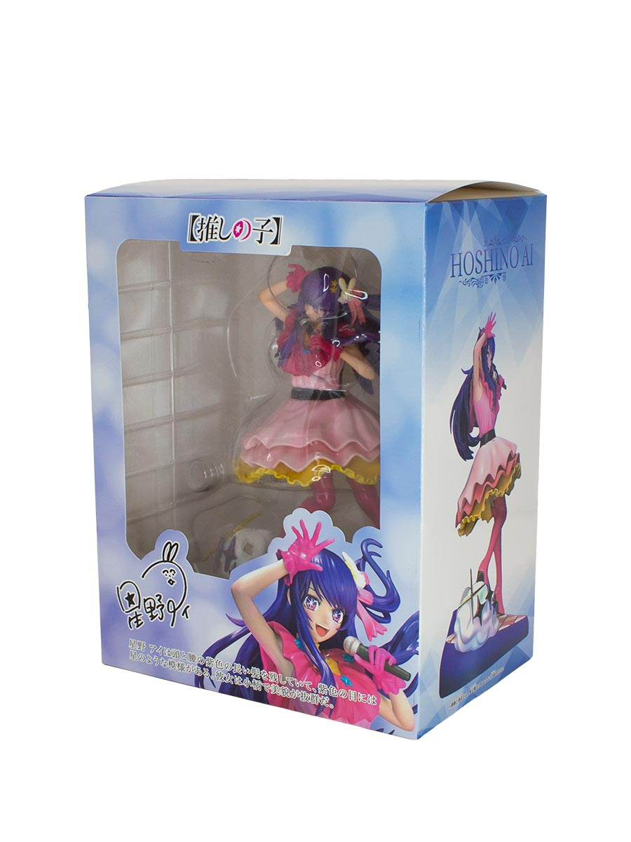 Фигурка Hoshino Ai 20 см TM15331
