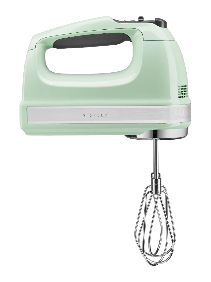 Миксер KITCHENAID 5KHM9212EPT