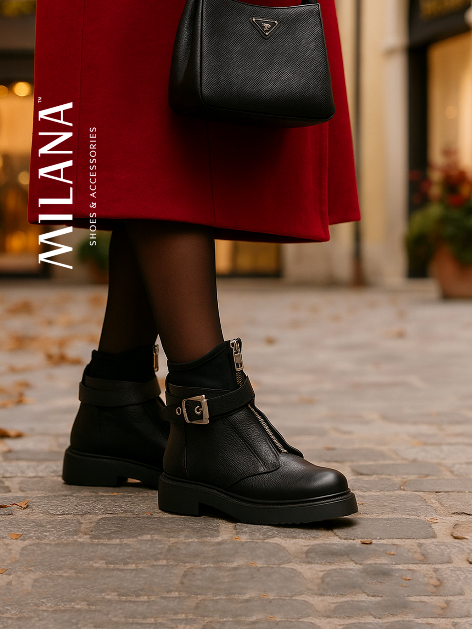 Ботинки челси