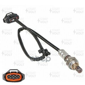 Датчик кисл. для а/м astra h (04-) 1.8i после кат. (vs-os 0513) STARTVOLT арт. vs-os 0513