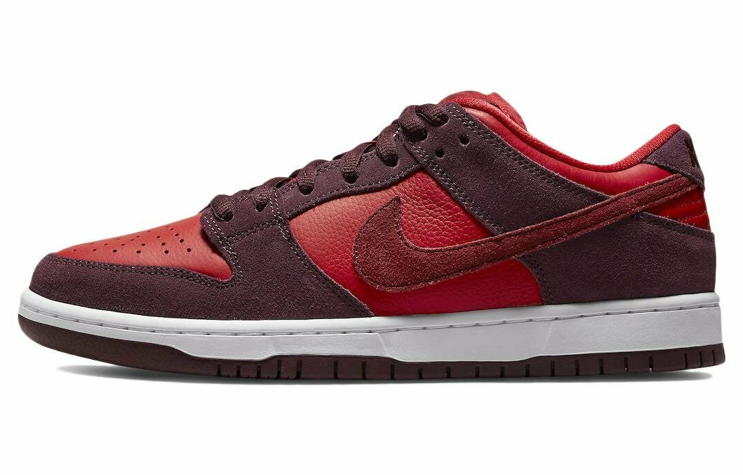 Кроссовки SB Dunk Low Pro