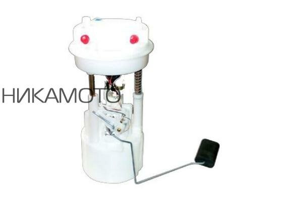 CHERY A111106610DA насос электр CHERY AMULET