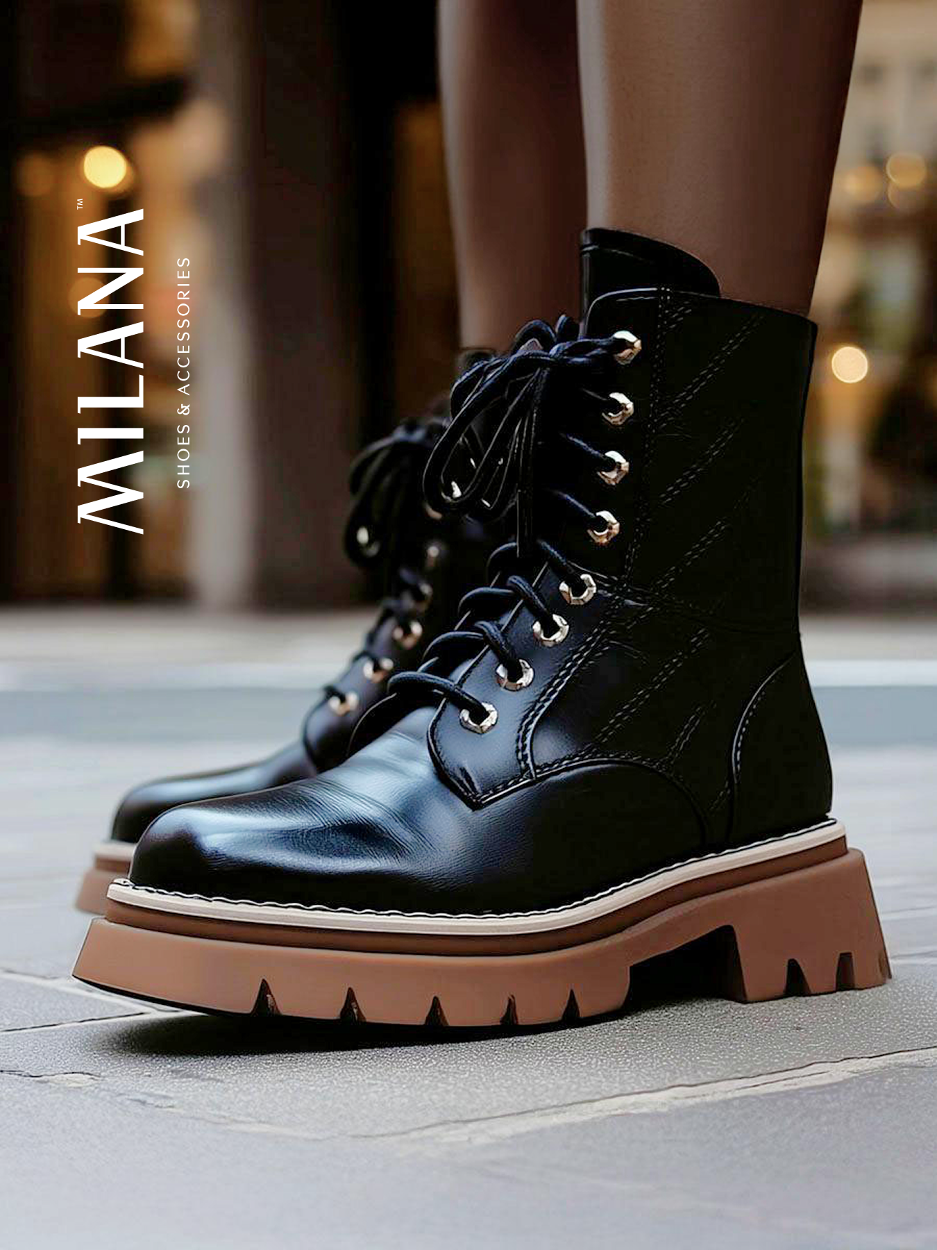 Ботинки берцы