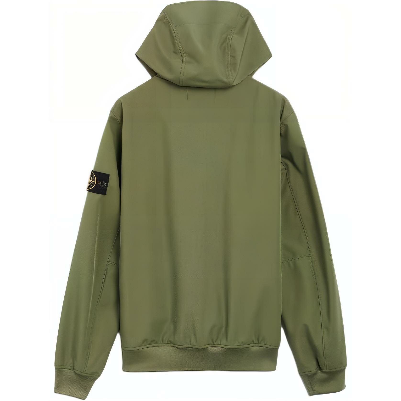 Куртка Stone Island, размер L — фото 1
