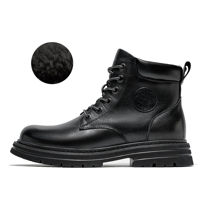 Ботинки Martin Boots