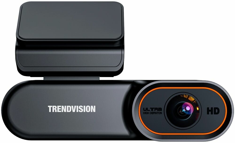 Видеорегистратор TrendVision Online Sky 4G. Цвет: черный.