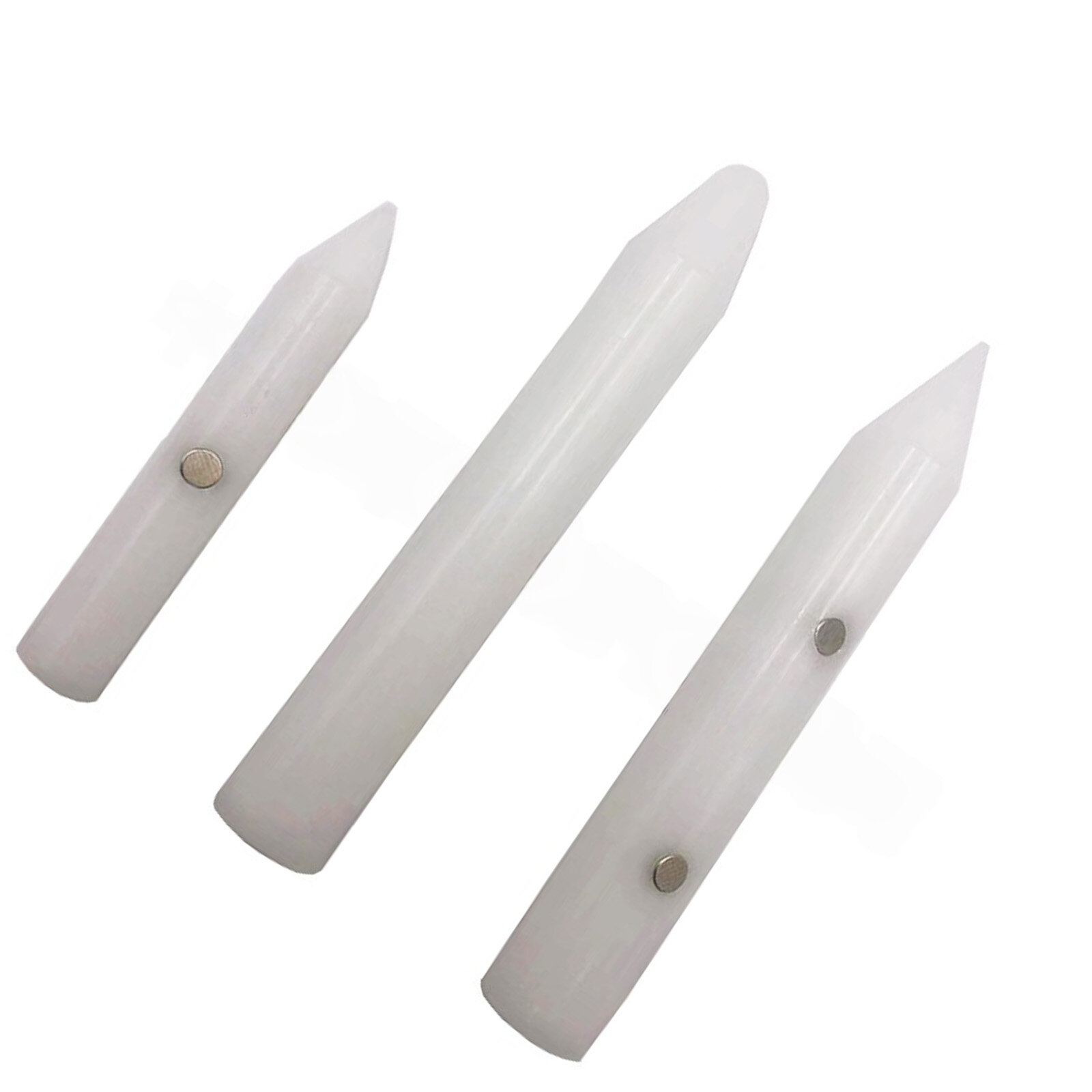 Магнитная ручка для бесследного выравнивания вмятин на автомобиле