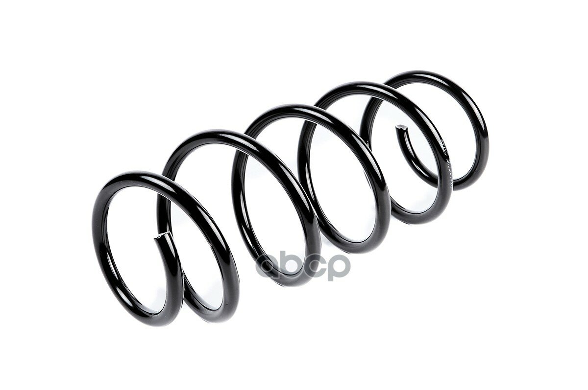 Пружина передняя HONDA INSIGHT ZE2 2009-2014 Standard Springs арт. ST 111 062 F