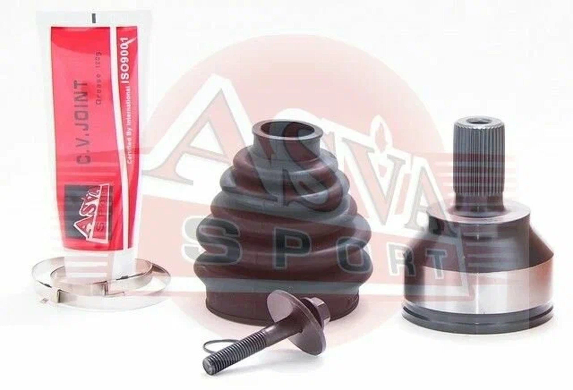 Шрус ASVA FDF2C, наружный, для FORD C-MAX, FOCUS