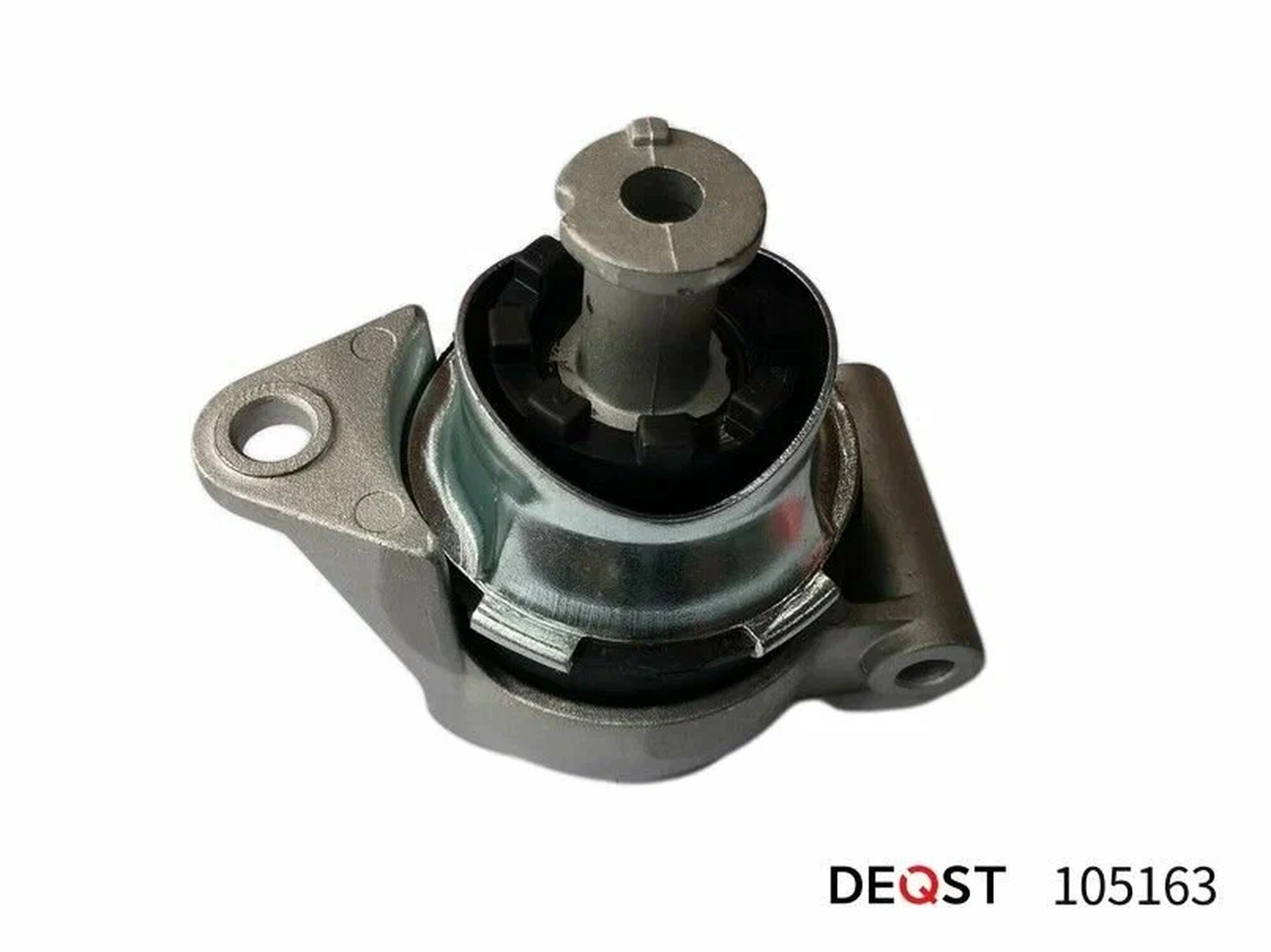Опора двигателя задняя OPEL ASTRAH ASTRAH 02.07-, Deqst 105163