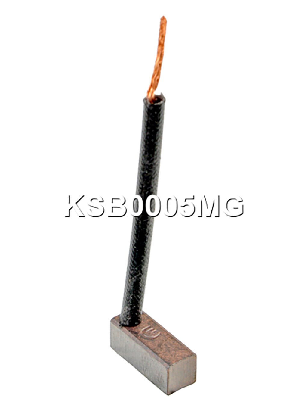 Щетка мотора отопителя (1 шт) Krauf KSB0005MG