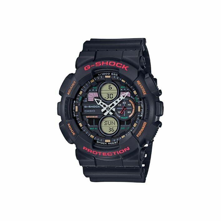  CASIO