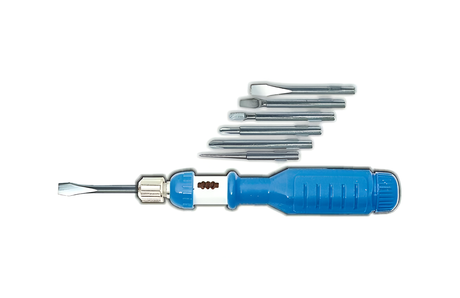 Отвертка комбинированная (Контур)