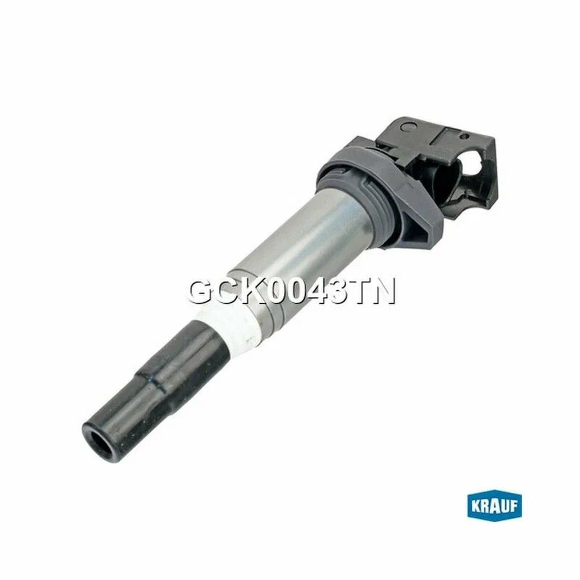 Катушка зажигания для а/м Citroen C4, DS3, Peugeot 308, 207, KRAUF GCK0043TN