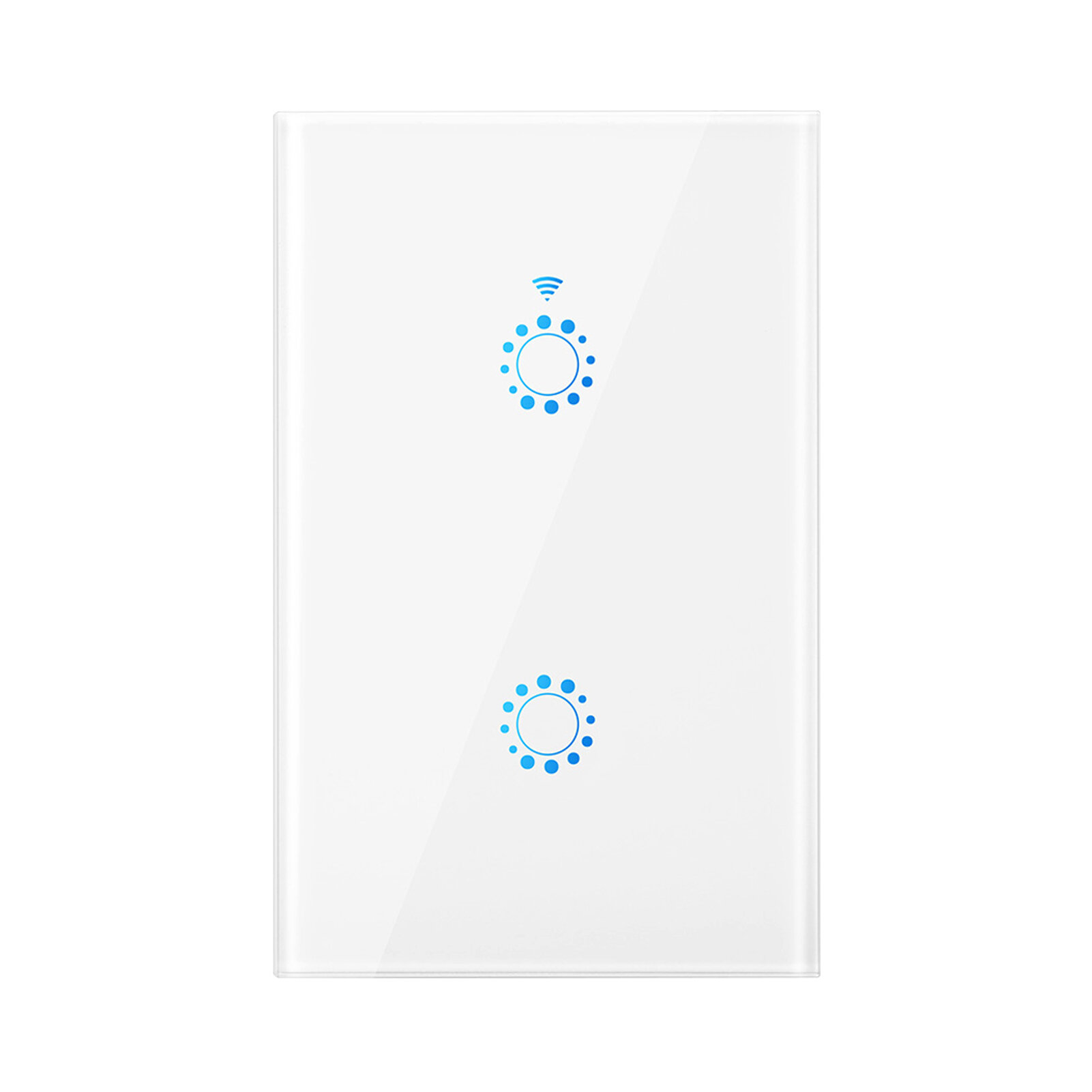 Wi-Fi Smart Switch Переключатель света Голосовое управление