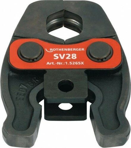 Пресс-клещи ROTHENBERGER Compact THT32 15393H 15393H
