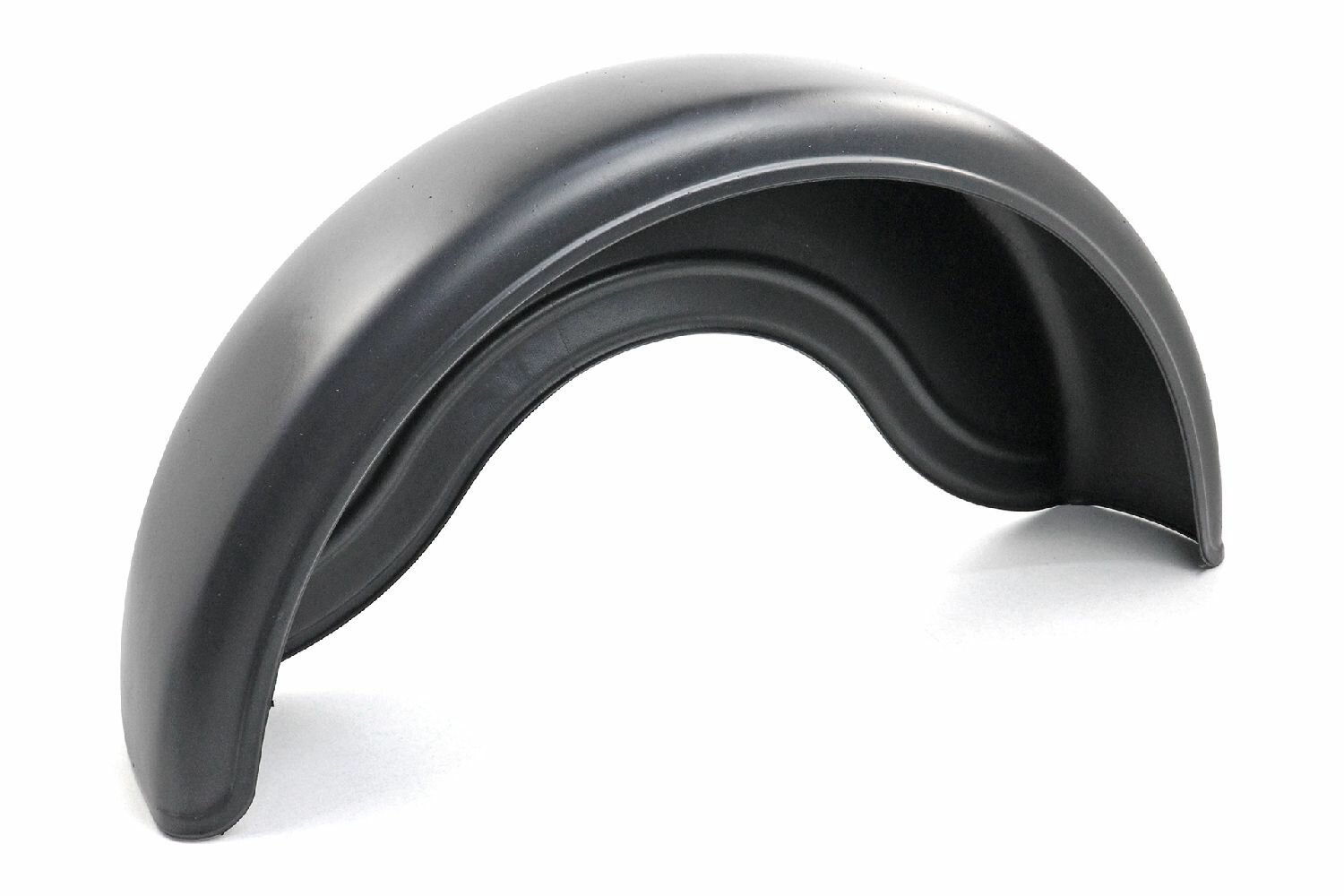 Крыло Урал БП (пластик. мат. ПВД)