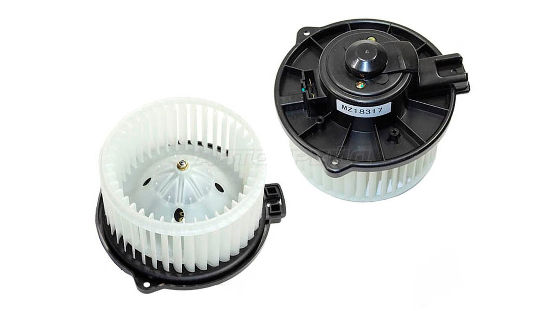 Вентилятор печки в сборе с мотором на Тойота Хайc 1997 - 2011гг . Вентилятор отопителя на Toyota Hiace KLH1 KLH2 LXH1 LXH2 RCH1 RCH2