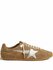 Кроссовки Golden Goose Marathon Speed, размер 41, brown