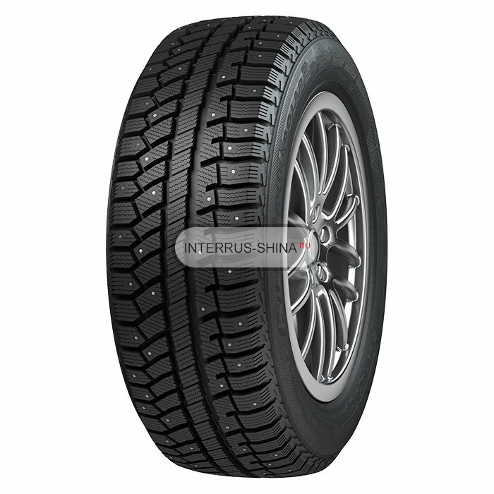 Шина Cordiant Polar 2 175/70 R13 82Q Шип