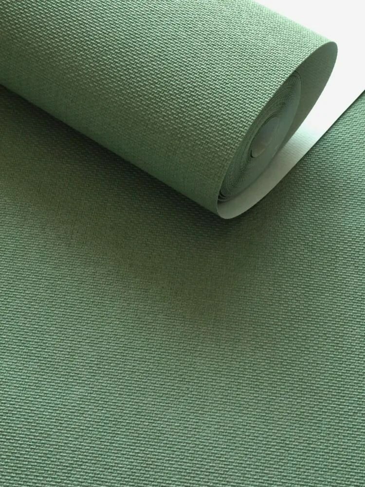 Обои Gomel-FOX Рогожка 12248 Винил на флизелине 10.05 м, 1.06 м