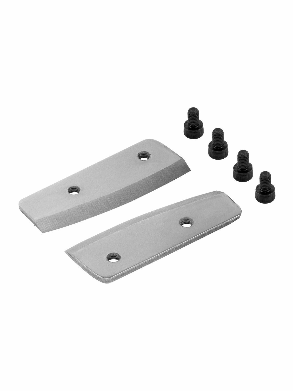 Нож шнека для льда Denzel IR-150диаметр 150мм, комплект 2 шт 56011