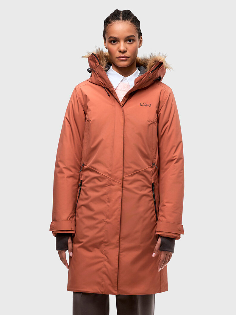 Куртка Женская куртка NORPPA "JIMARA"