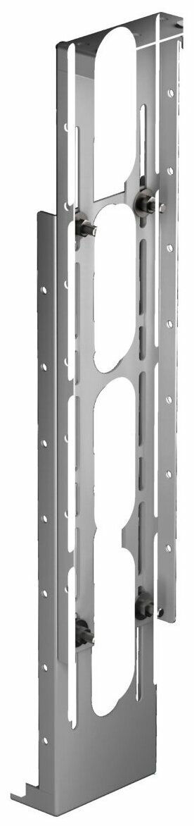 HG sBox Монтажные скобы для монтажа на плитку