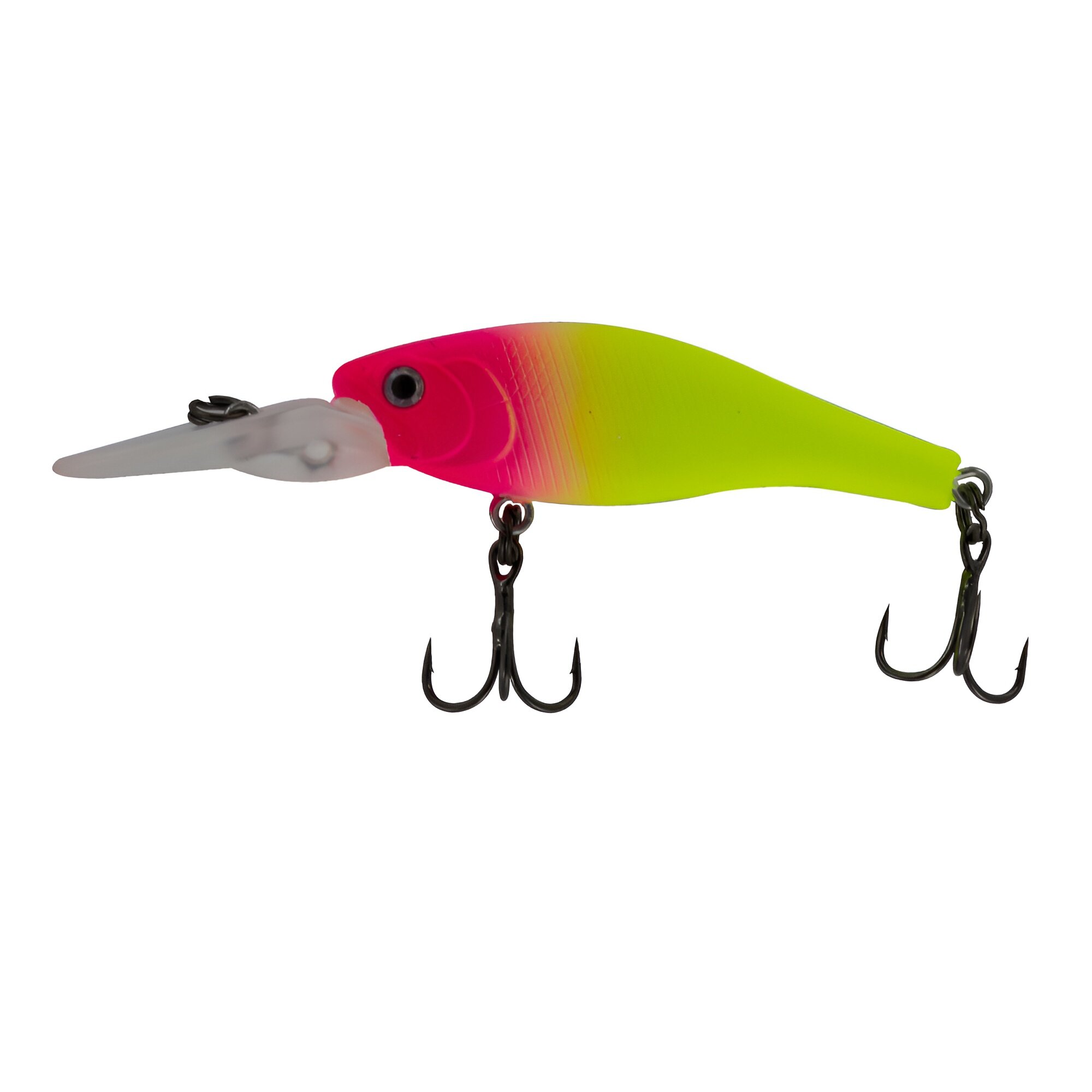 Воблер Yoshi Onyx Frisky Shad-38 F-MR / 333, с лопастью, 38 мм