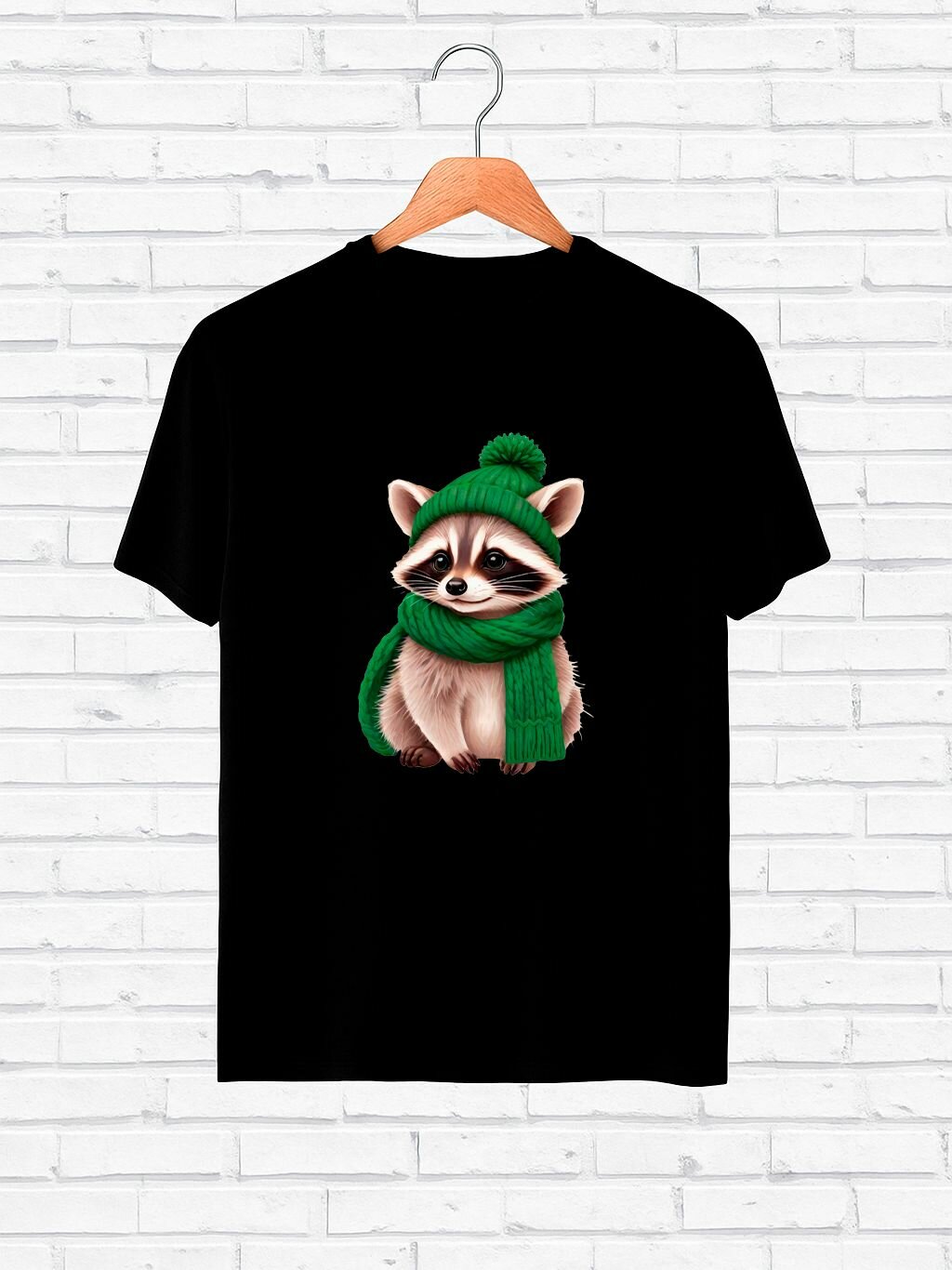 Футболка спортивная