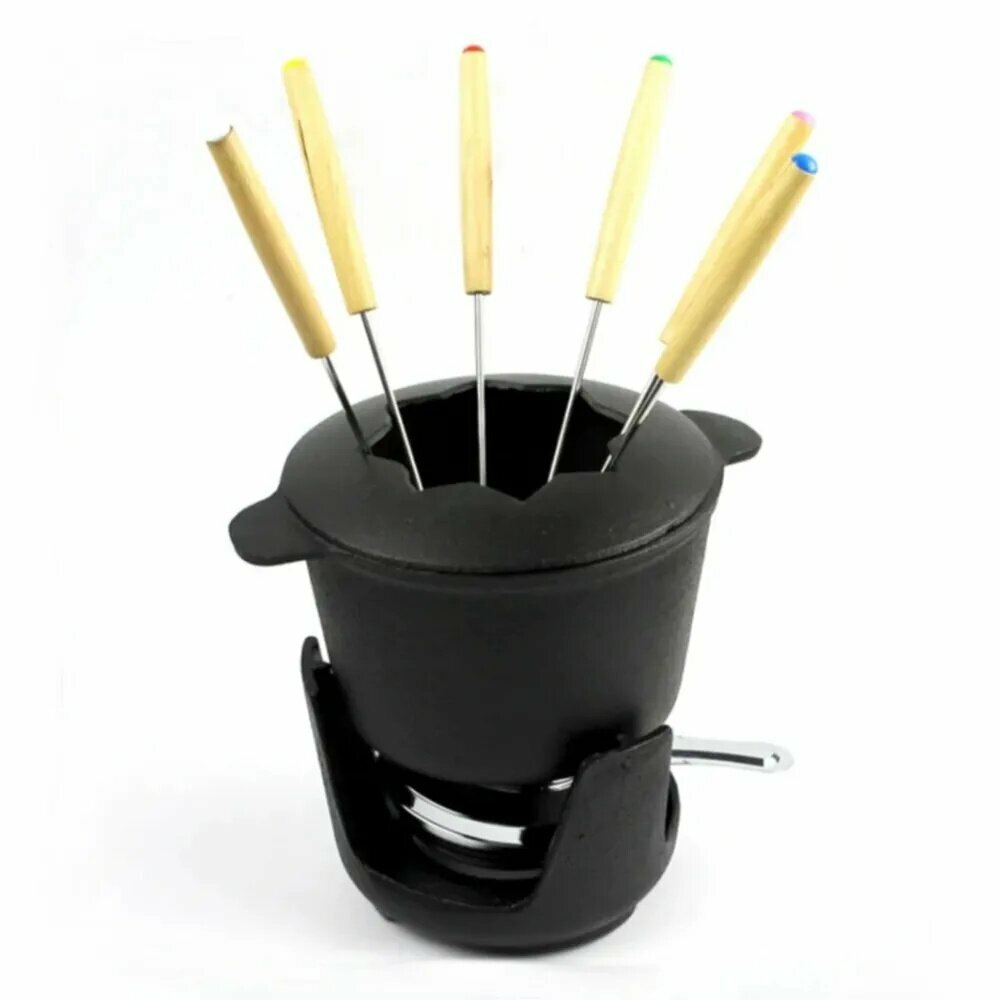 Набор для фондю