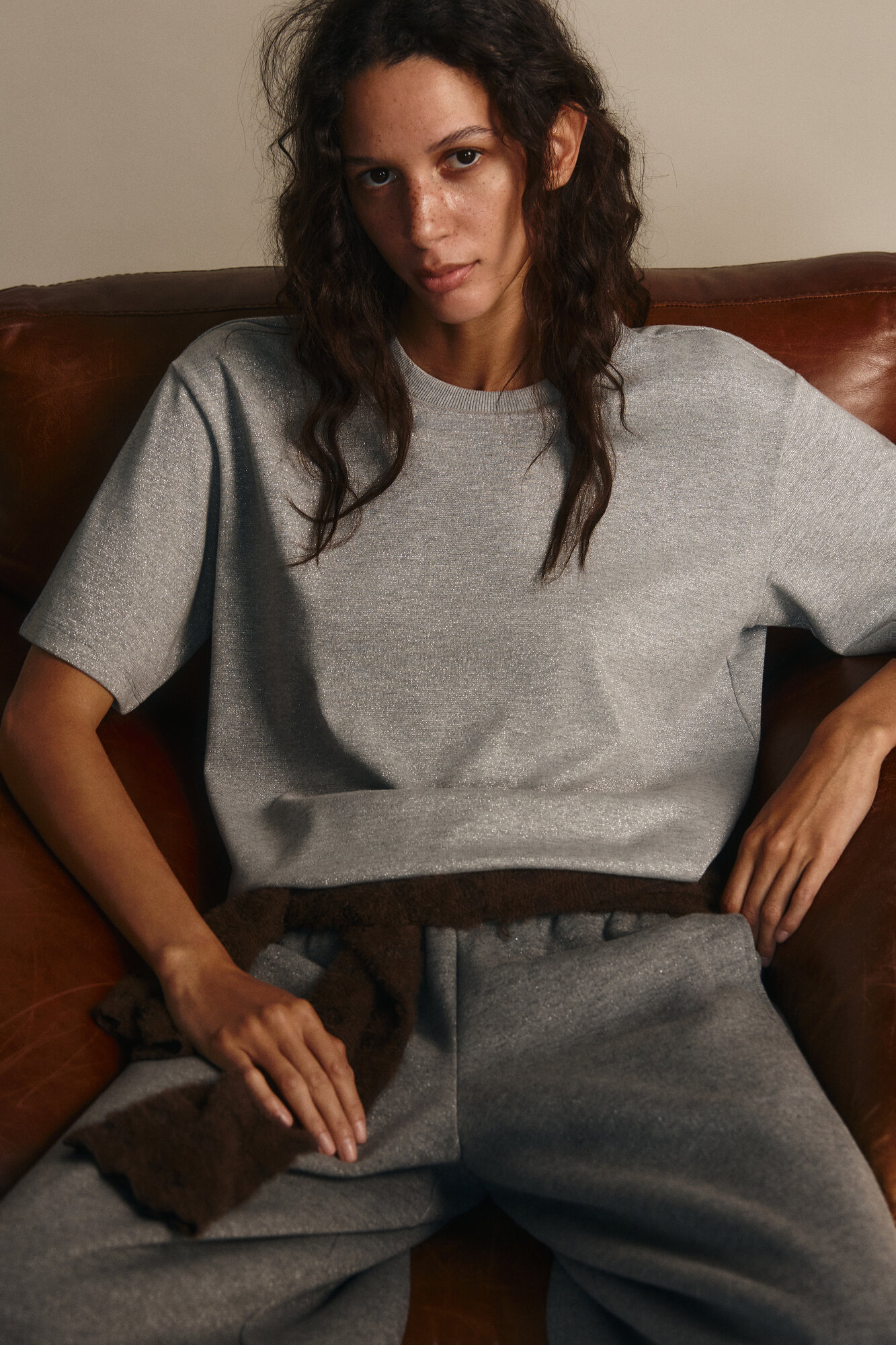 Футболка Woman Mix&Match