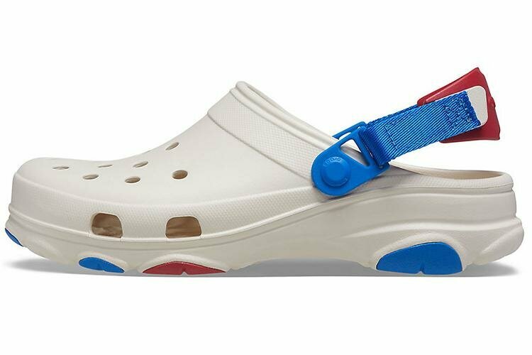 Сандалии Classic