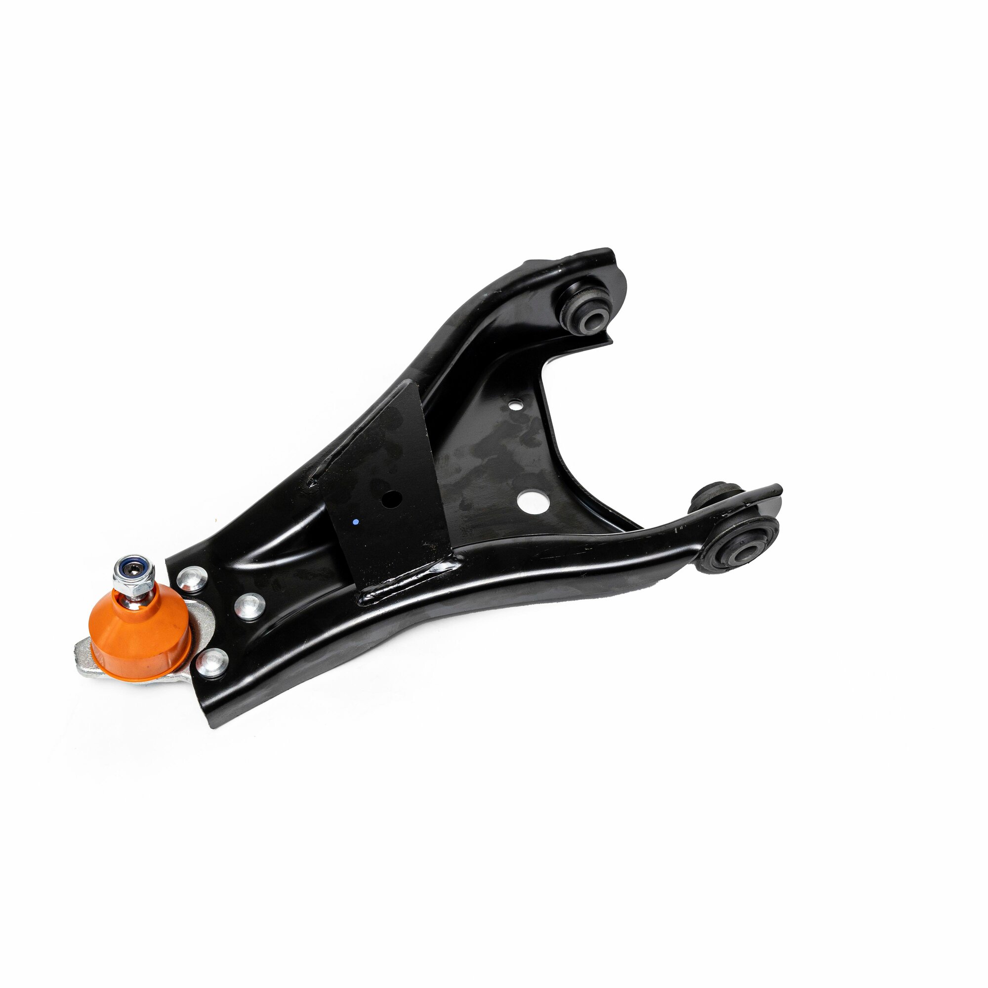 Рычаг подвески правый Рено Дастер, RENAULT DUSTER высокоппрочный; 545001535R; 545000138R; 545001225R; 545006542R; 8660005373