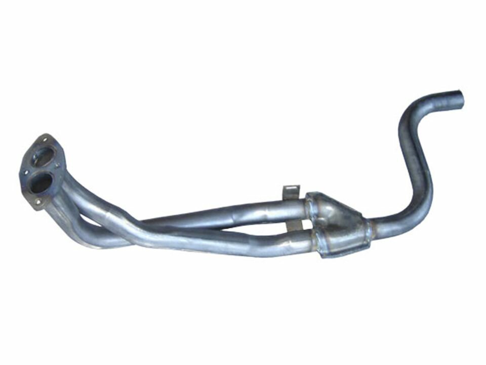 Труба приемная 31029 3110 406 дв Автоглушитель AK 31029-1203010-60