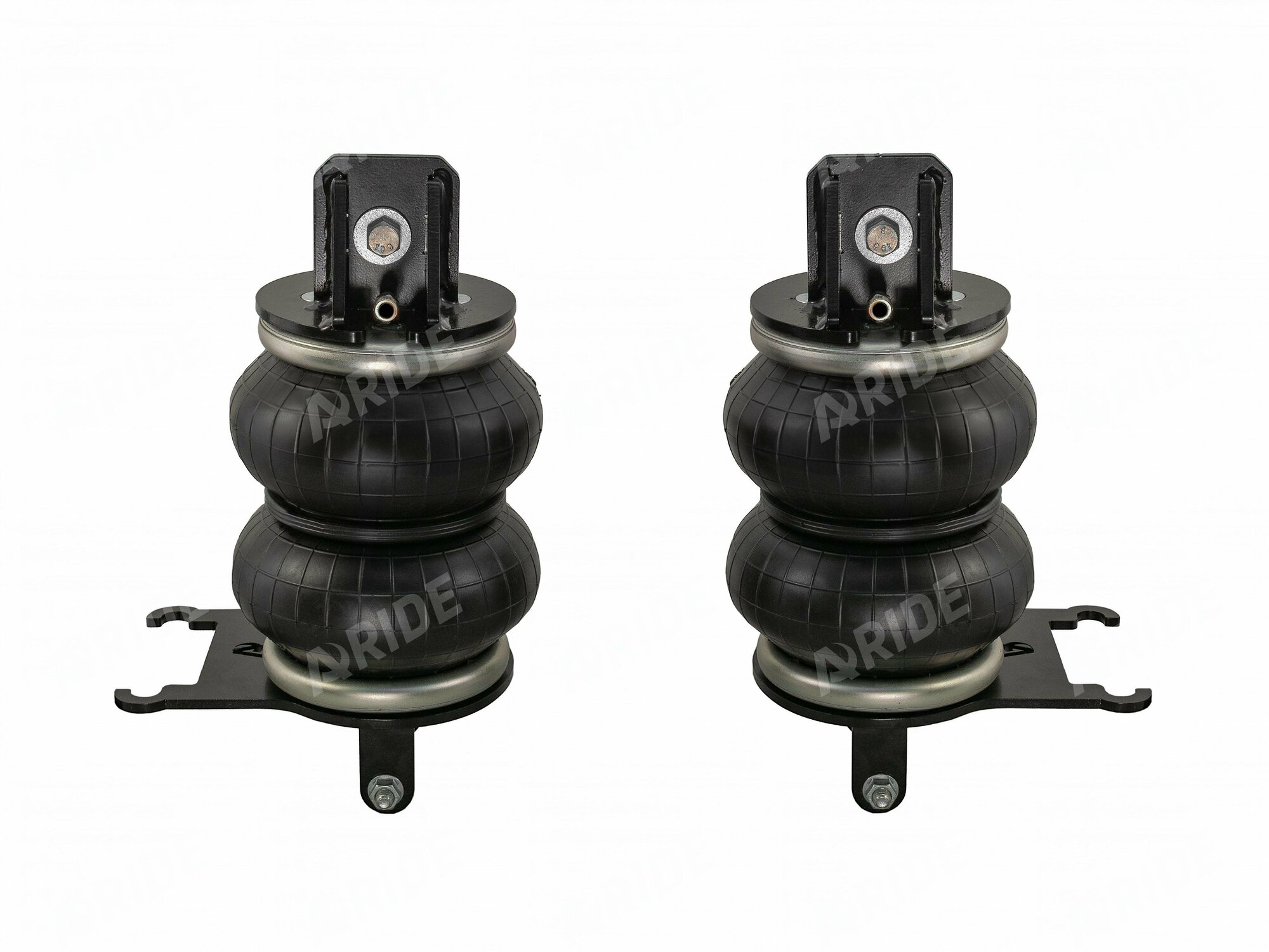 Пневмоподвеска для MAN 8.145 LE, передняя ось, Арайд, 39023.01