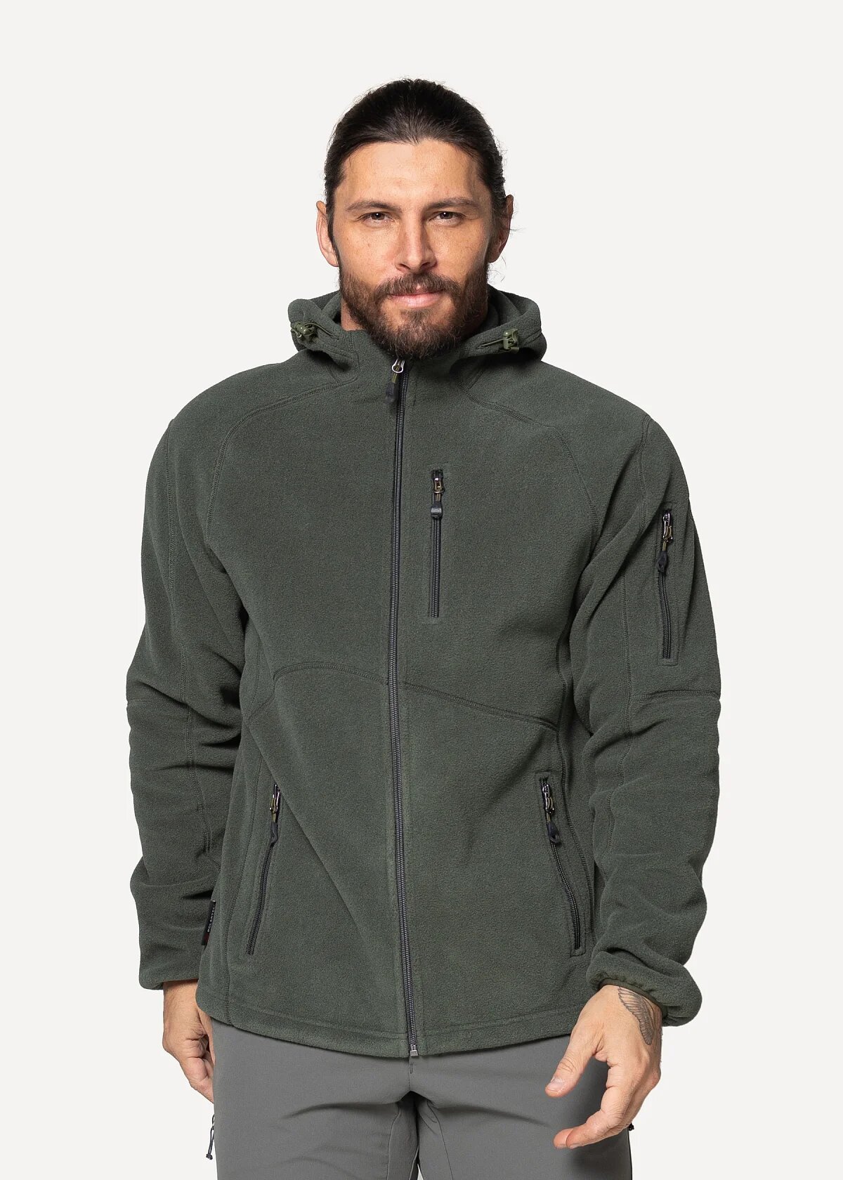 Куртка Khan Polartec 300