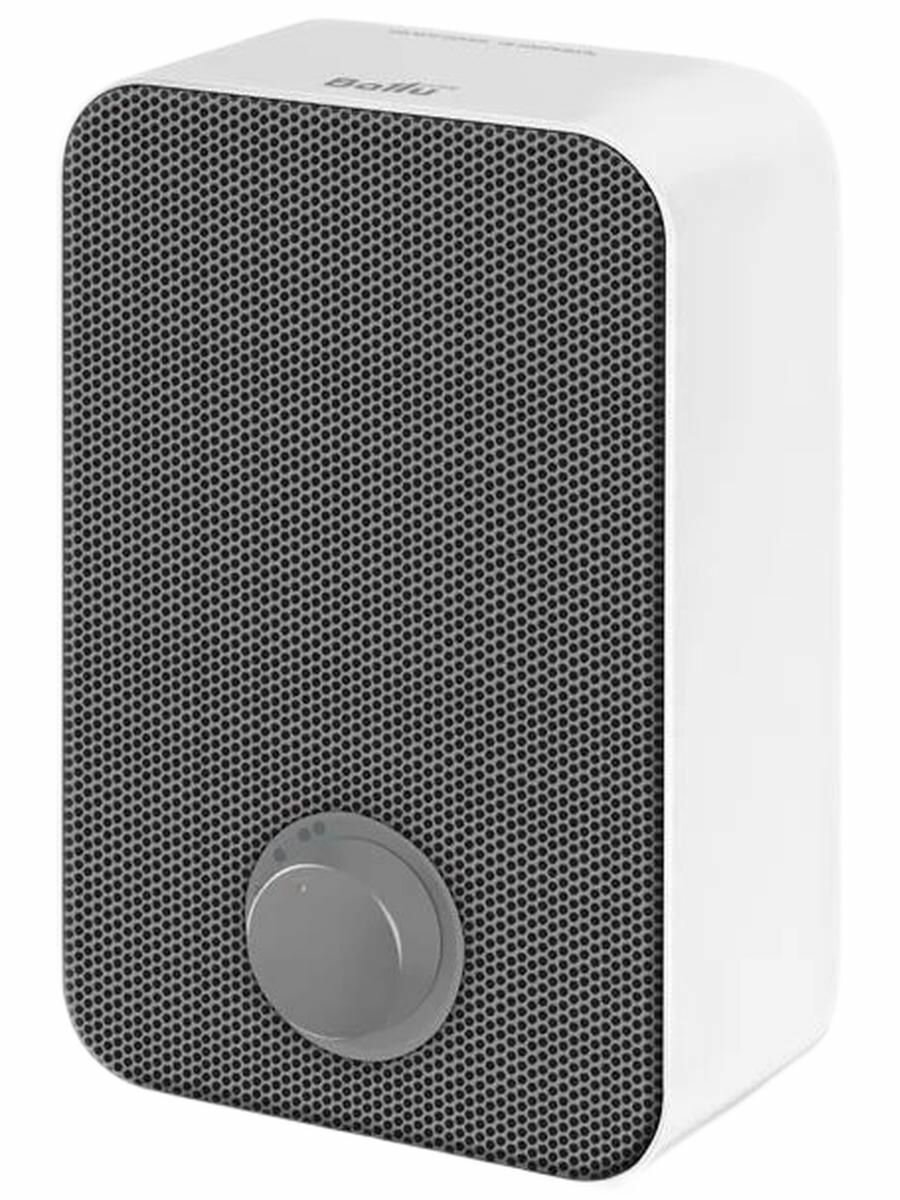 Тепловентилятор BFH/С-29 (BALLU) /0,75-1,5 кВт; 220 B; 1,0 кг/