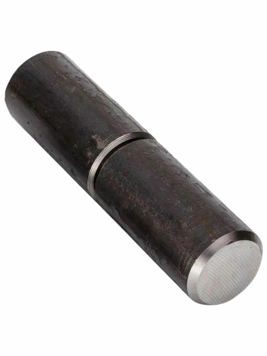 Петля гаражная ПГ-25х120