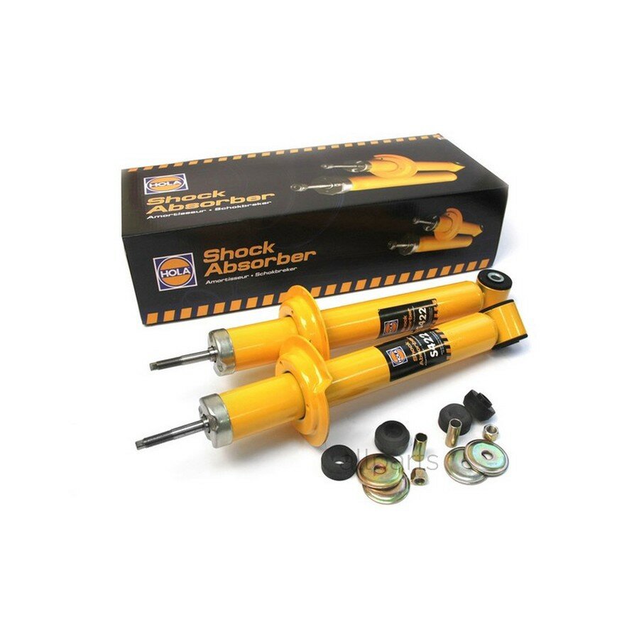 HOLA S422 заменён на xho-SH30-422 Амортизатор (масл. лев./прав. зад.) LADA 2108-099 2113-15