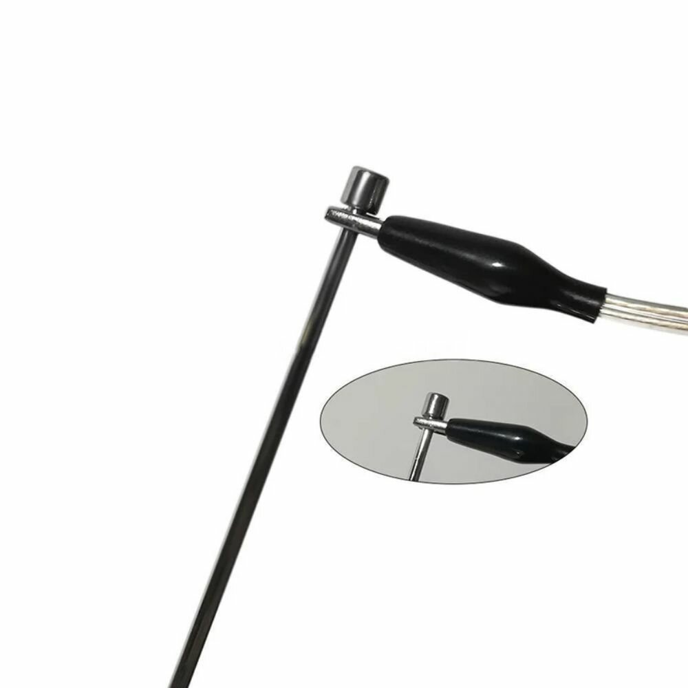 Универсальная домашняя внутренняя антенна длиной 3,2 м для радио FM, автомобильная радиоантенна, усилитель сигнала с высоким коэффициентом усиления