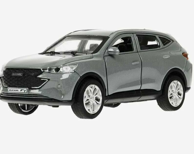 Модель HAVAL F7