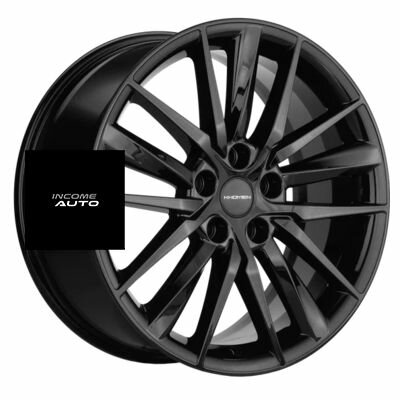 Диск колесный Khomen Wheels KHW1807 (Haval F7/F7x)