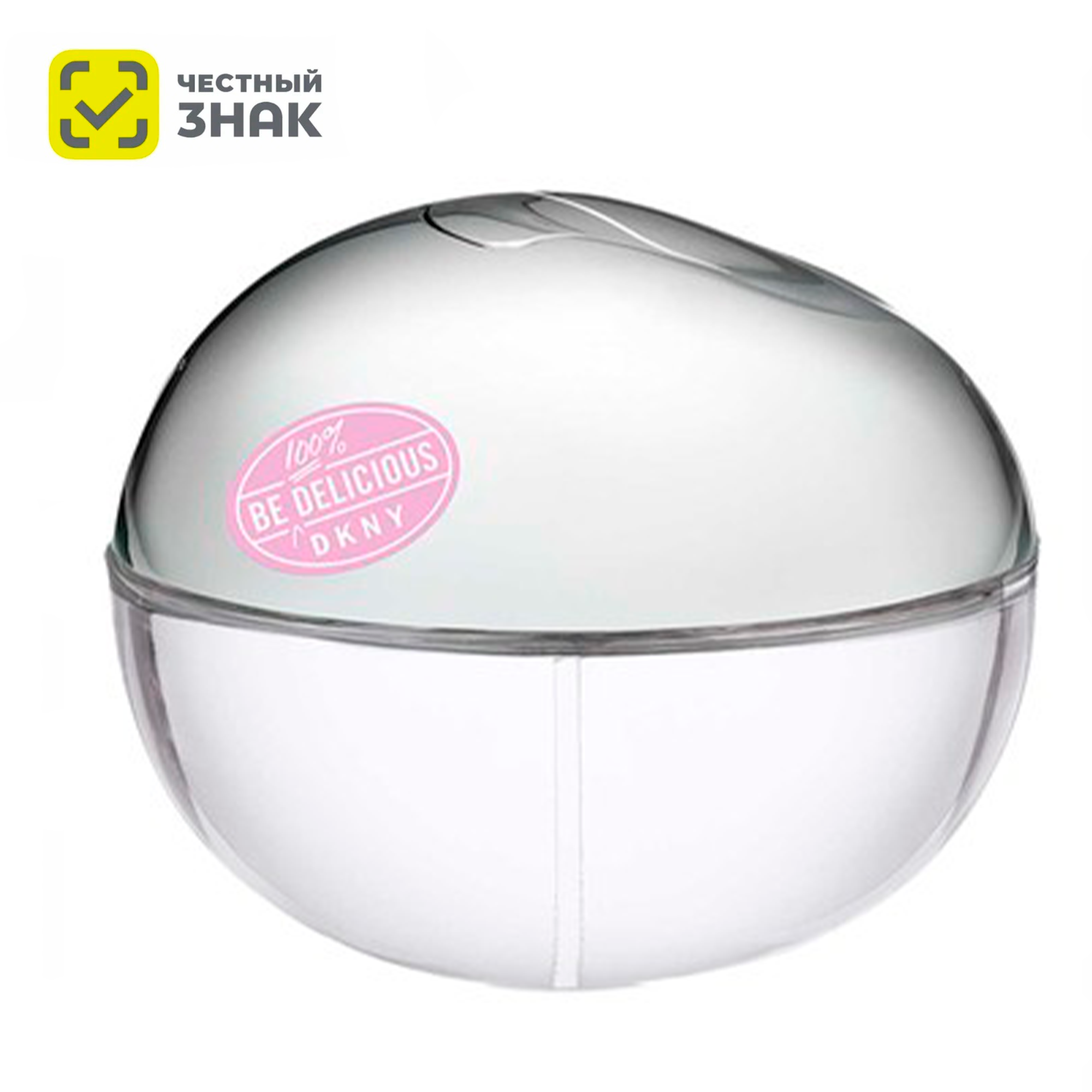 DKNY парфюмерная вода Be Delicious 100% pour Femme edp 30ml