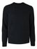 Свитер PESERICO Crew-neck sweater, размер 54, , blue