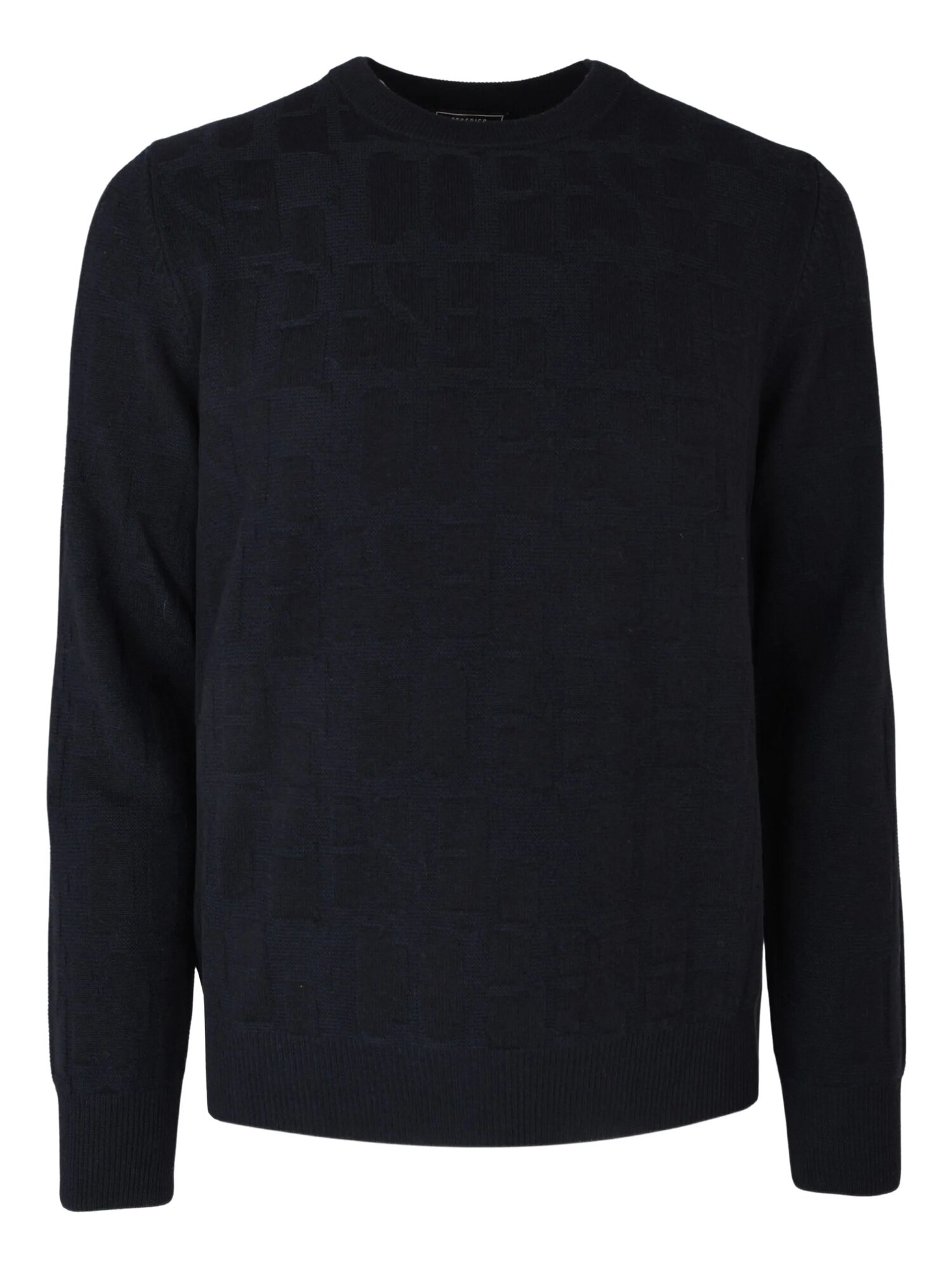 Свитер Crew-neck sweater