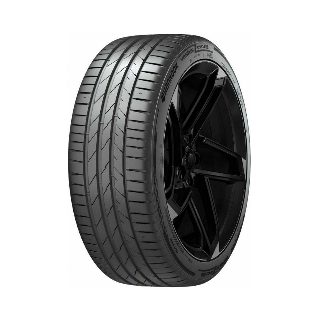 Летняя шина Hankook Ventus evo K137 235/40 R18 95Y ZR XL